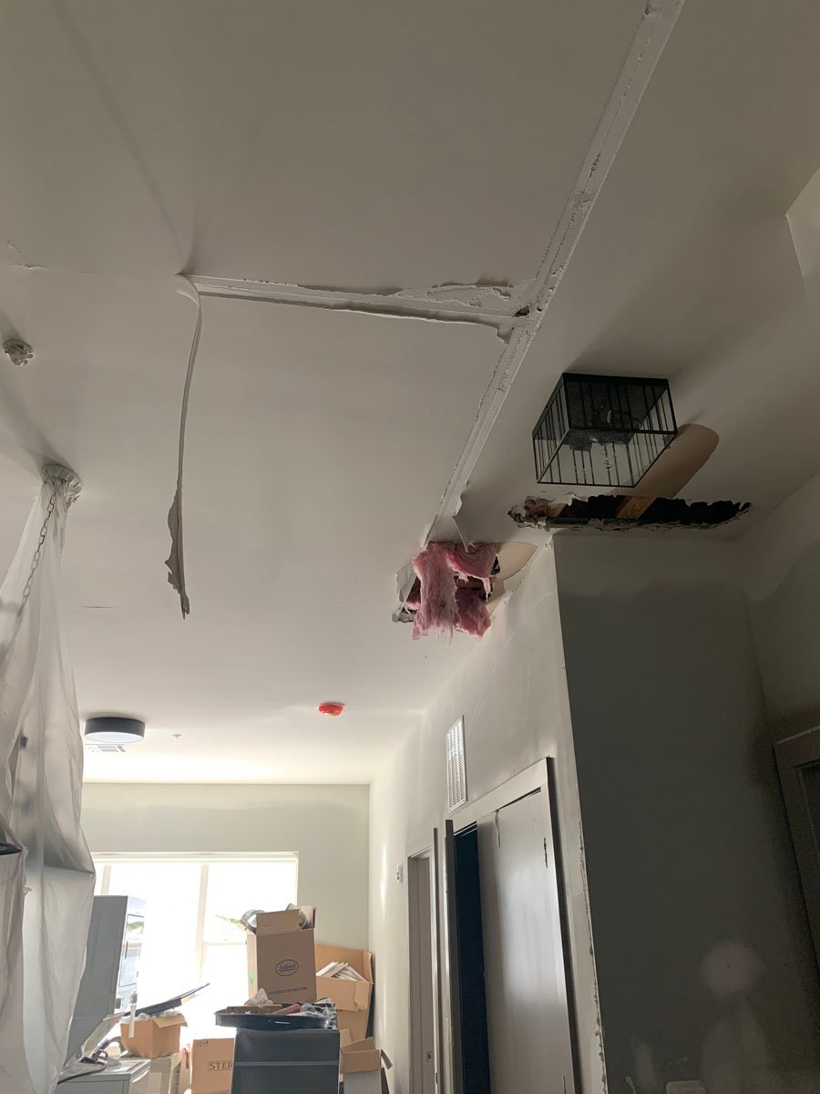 Drywall Services Near me | Freddy's Drywall INC